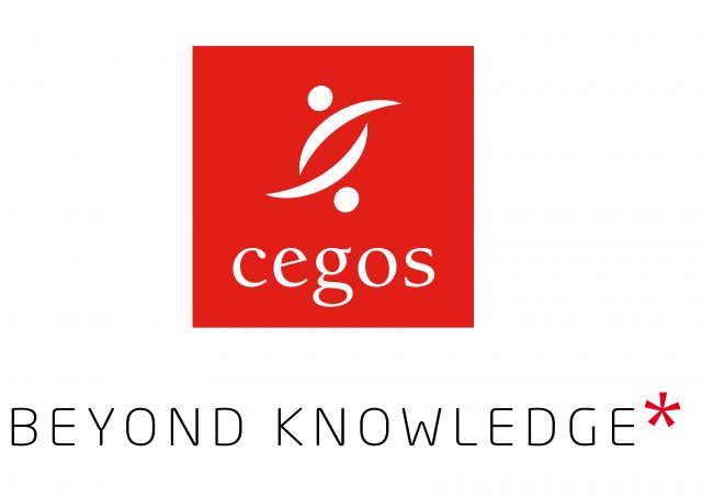 Archivo Gráfico Cegos | Logos y documentación