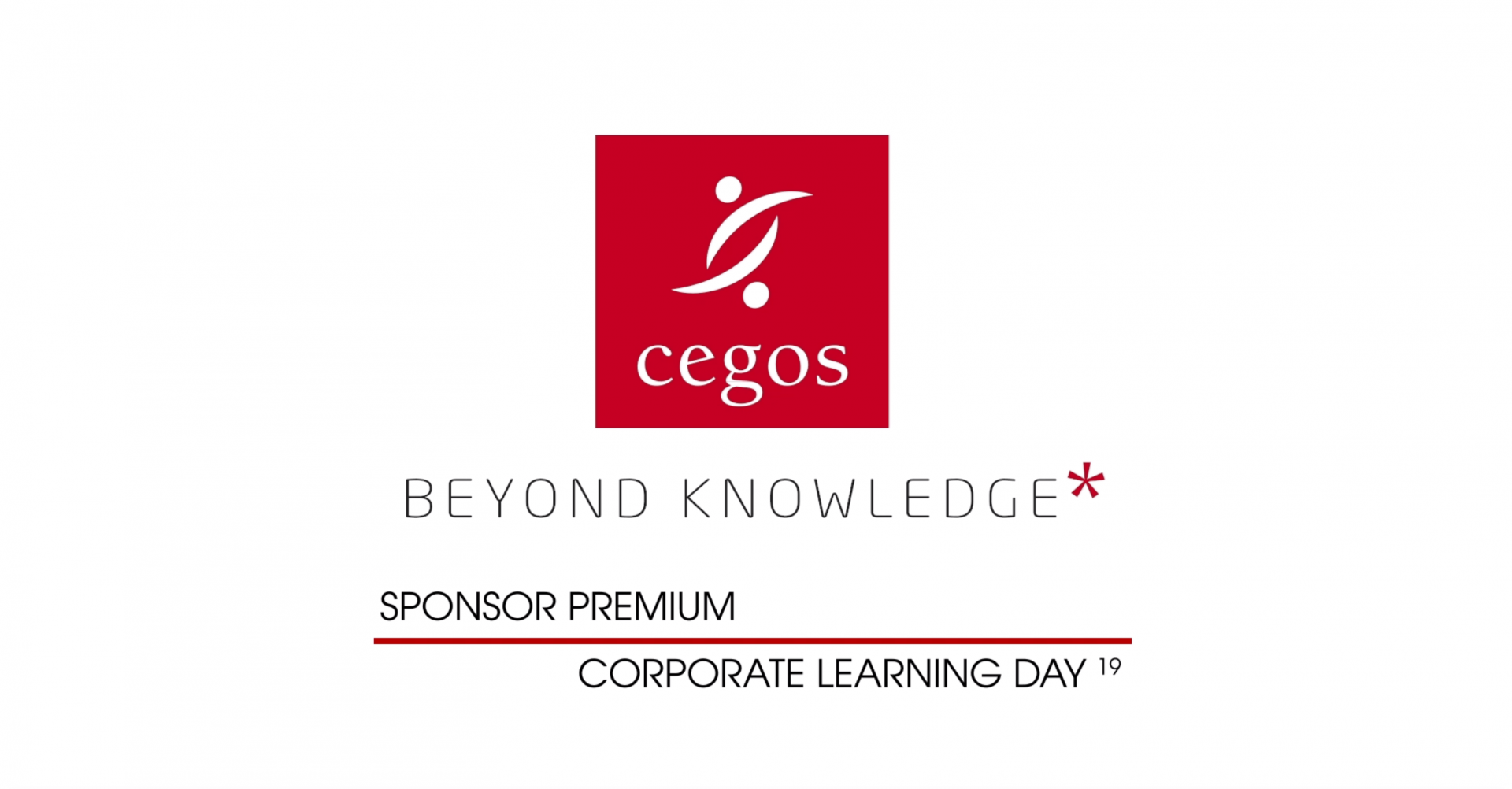 Cegos participará en el Corporate Learning Day 19