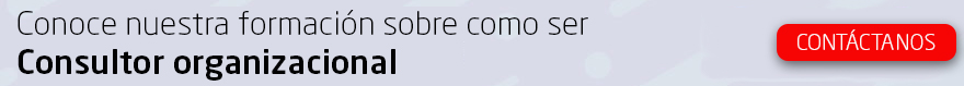 Profesiones de management y liderazgo: Consultor organizacional | Cegos