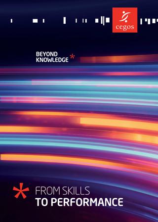 Archivo Gráfico Cegos | Logos y documentación