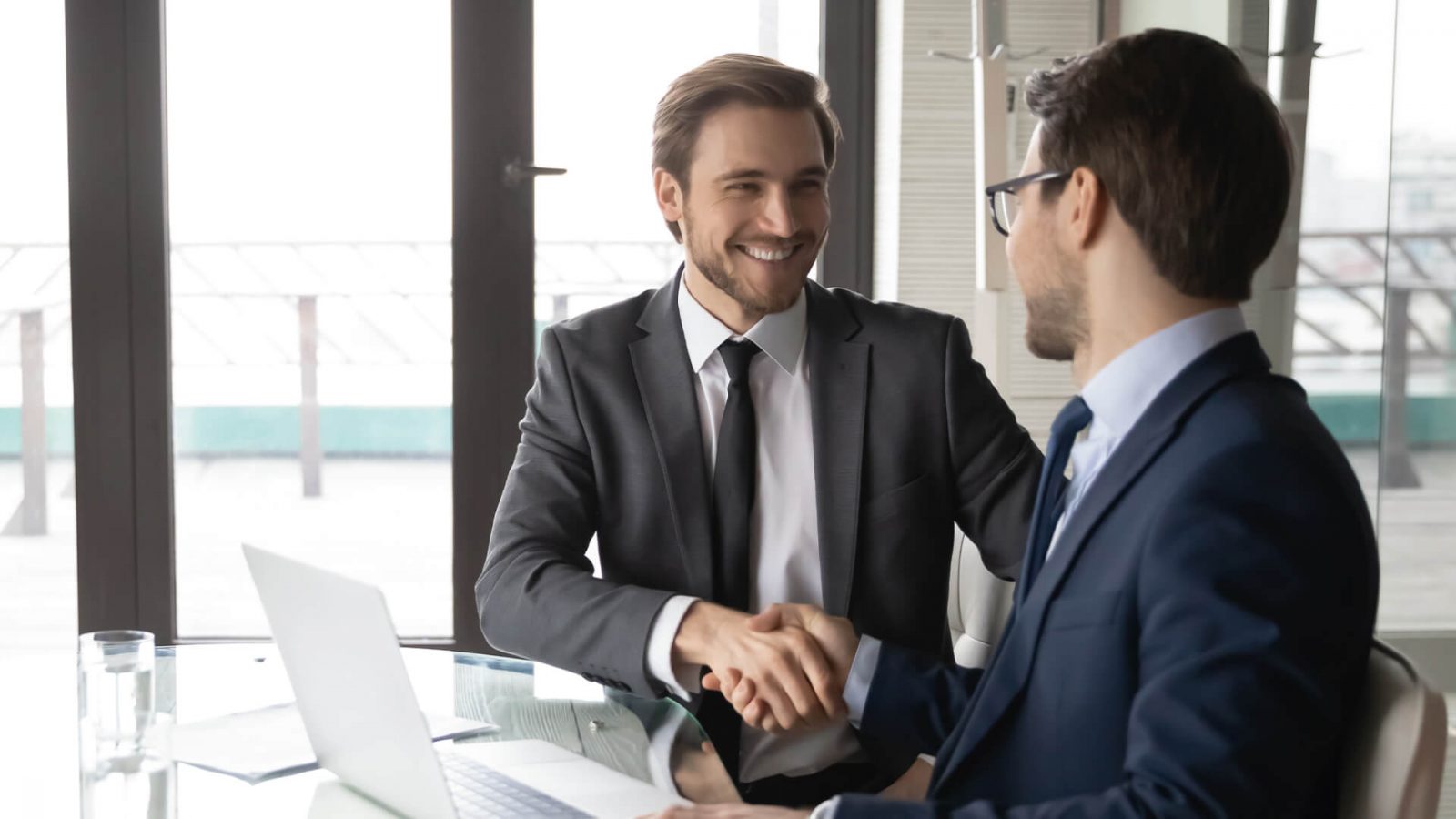 Las 7 cualidades de un líder