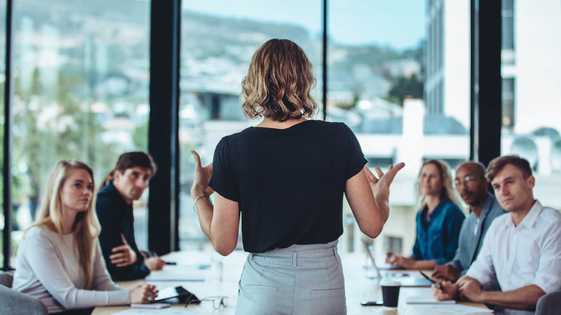 7 ideas preconcebidas que te impiden convertirte en líder