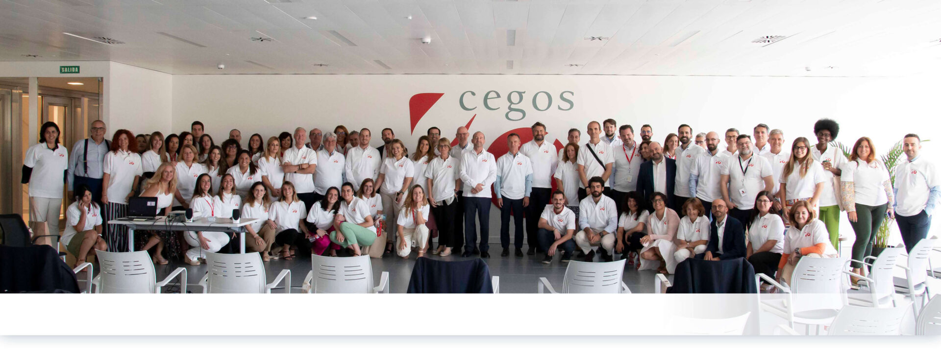 Nuestro equipo - Cegos