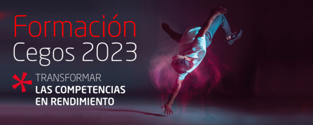 Cegos: Formación, desarrollo, selección y consultoría de RRHH