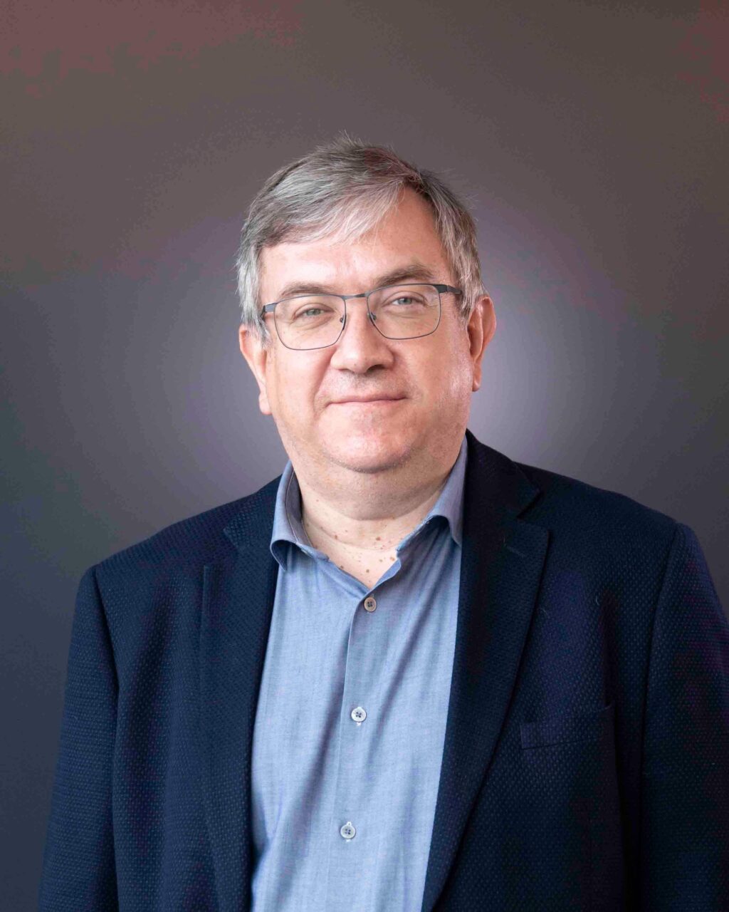 Nuestro equipo - Cegos