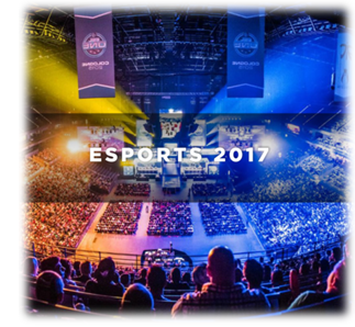 e-Sports, la evolución sociodigital - El blog de Transformación Digital